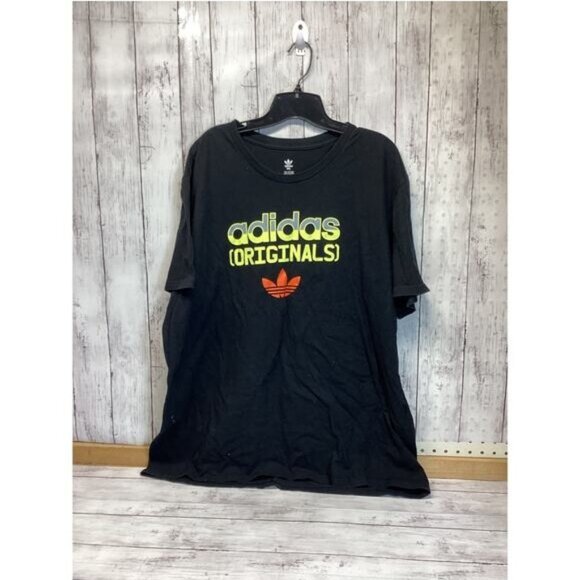 adidas | Shirts | Oos 9s Elenagilbert Grunge Brother Rugged Adidas Men ...